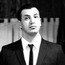 Pablo J. Suarez – Medium