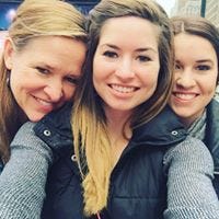 Stephanie Stuve-Bodeen – Medium