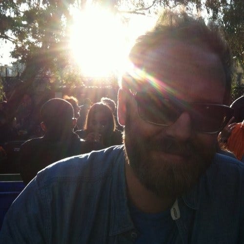 Neil Mckay – Medium