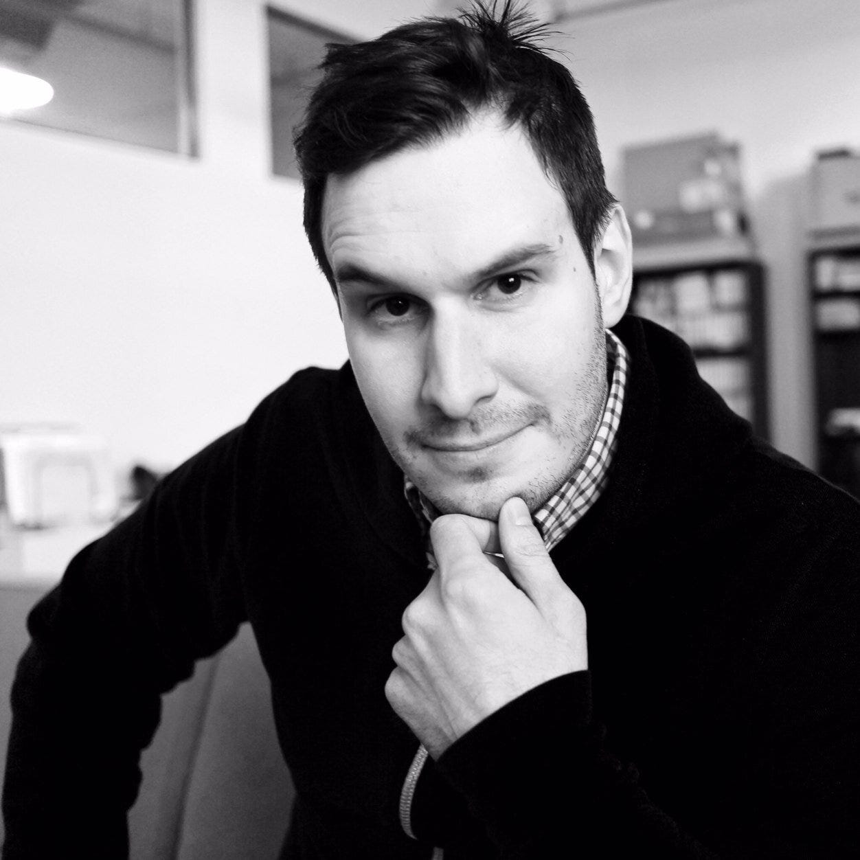 Douglas Hubbard – Medium