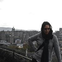 Angela Pardo – Medium