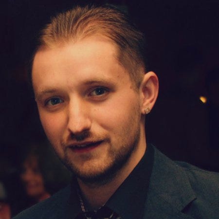 Dan Calin – Medium