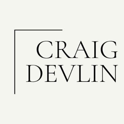 Craig Devlin – Medium