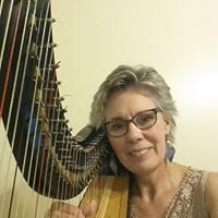 Holly Harward – Medium