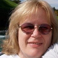 Julie Pack – Medium