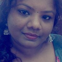 Riya Pillai – Medium