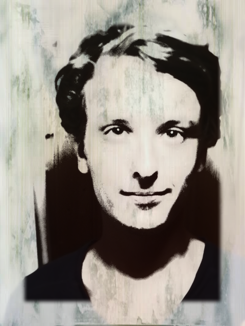 Filip Hedberg – Medium