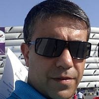 Pərviz Qasımzadə – Medium