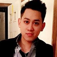 Vinh Pham – Medium