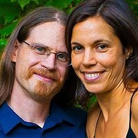 Jason Mark – Medium