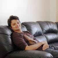 Ankur Khangaonkar – Medium