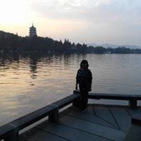 Irene Chen – Medium