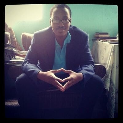 About – Emerson Johanan King – Medium