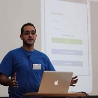 About – Hesham Omran – Medium