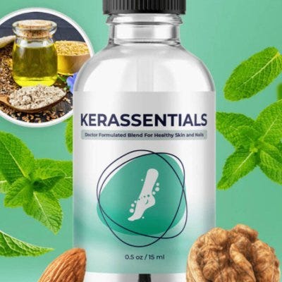 Kerassentials – Medium