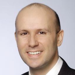 Mario Clemente on Medium curated some lists