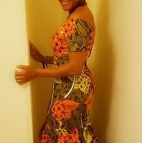 Lisa Saunders – Medium