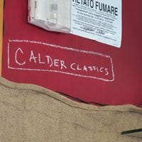 Cindy Marder Calder – Medium