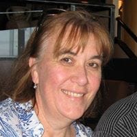 Sue Roberts – Medium