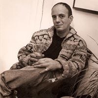 Nigel Foster – Medium