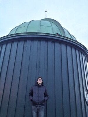 Kyle Whittington – Medium