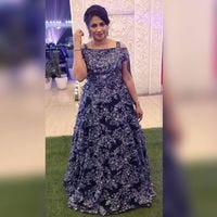 Ritu Gupta – Medium