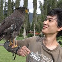 Cristoforus Darryl Widjaya – Medium