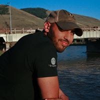 Dan Tadross – Medium