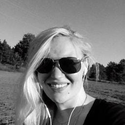 Marisa Swanson – Medium