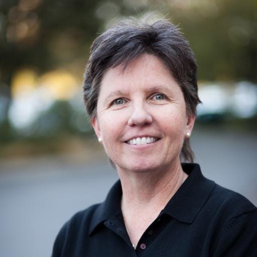 Tricia Day – Medium