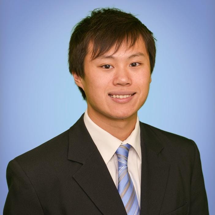 About – Jeffrey Tuan – Medium