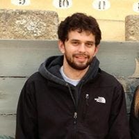 Jackson Boyd – Medium