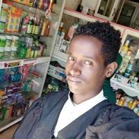 Hamza Ahmad Adem – Medium