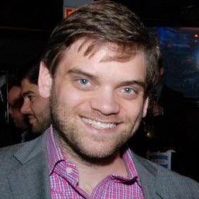 Adam Crouch – Medium