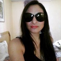 Angela Gomez Medium