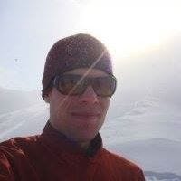 Patrick Achermann – Medium