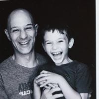 Andy Mitchell – Medium