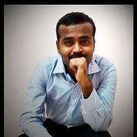 Pavan Kumar – Medium