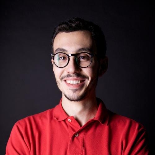 Karim Atiyeh – Medium