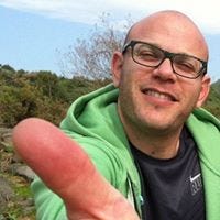 Benny Zingerevich – Medium