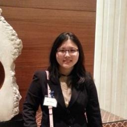 Rui Zhong – Medium