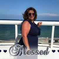 Rhonda Pina Josey – Medium