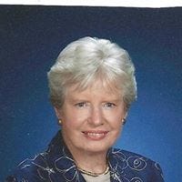 Patricia M. Bowie – Medium