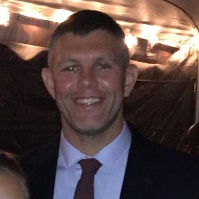 Mickey Martin – Medium