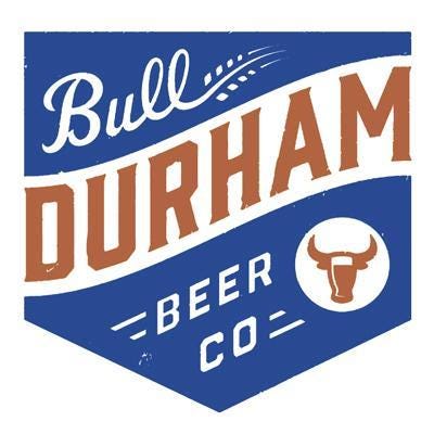 Bull Durham Beer Co. – Medium