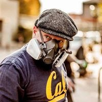 Mark Bode – Medium