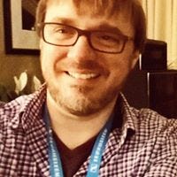 Kevin Welsh – Medium