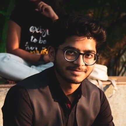 Divyansh Dubey – Medium