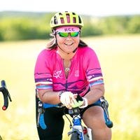 Mia Higgins – Medium