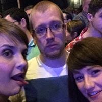Corey Fleming – Medium